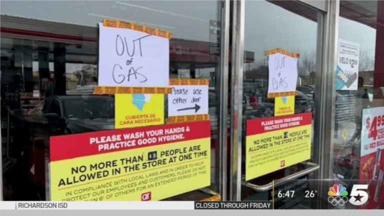 Power Outage And Solar Generator Blog